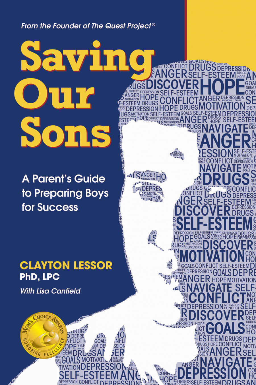 Saving Our Sons A Parent S Guide To Preparing Boys For Success